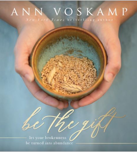 Be The Gift – The Window Shops Online